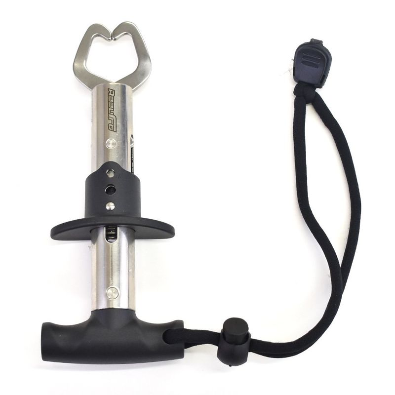 AZ fissyugurippa- SS size Fish Fishing Grip bogagurippu fissyugurippu ...