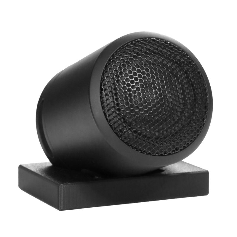 Low-Profile 3-Position Speaker Stand for Sony SRS-XB13 / SRS-XB100 ...