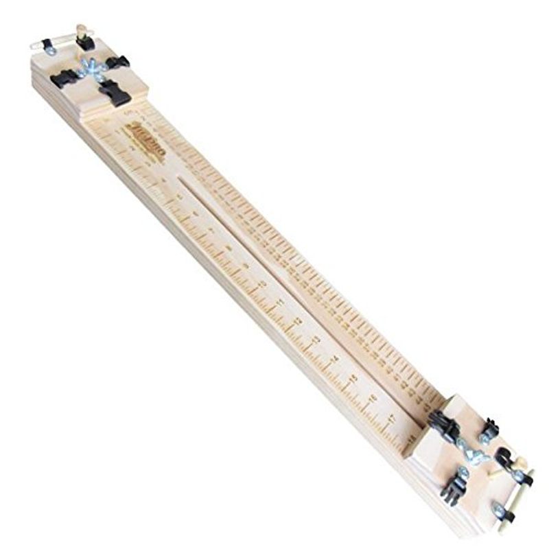 Jig Pro Shop Professional Paracord Jig (18" Jig) - Online Marketplace ...