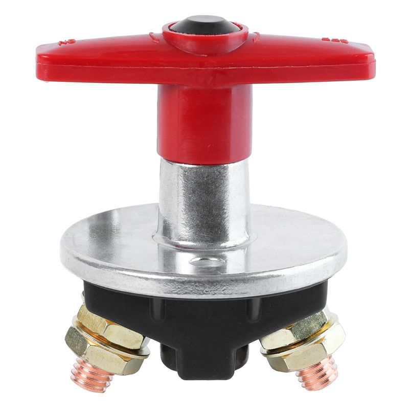 Battery Kill Switch Battery Limit Switch Disconnect Switch High Current ...