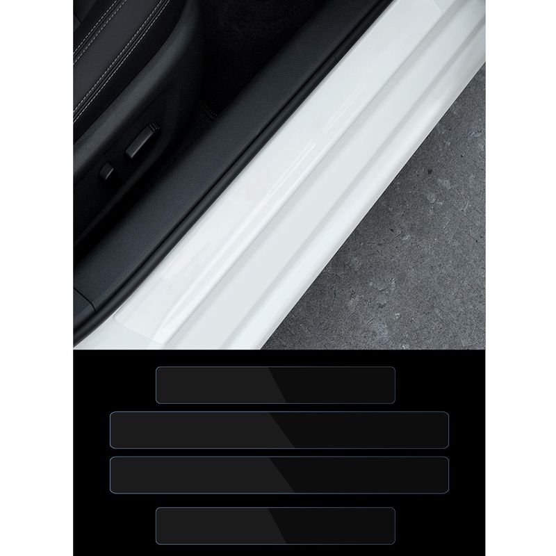 Car Door Sill Protection For Honda 2020 New Model Odyssey rc R2.11 ...