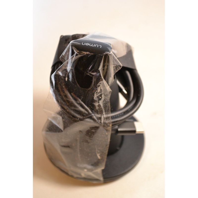 Lumen MF-V2-01 - Metabolism Tracker - Handheld Measurement Device ...