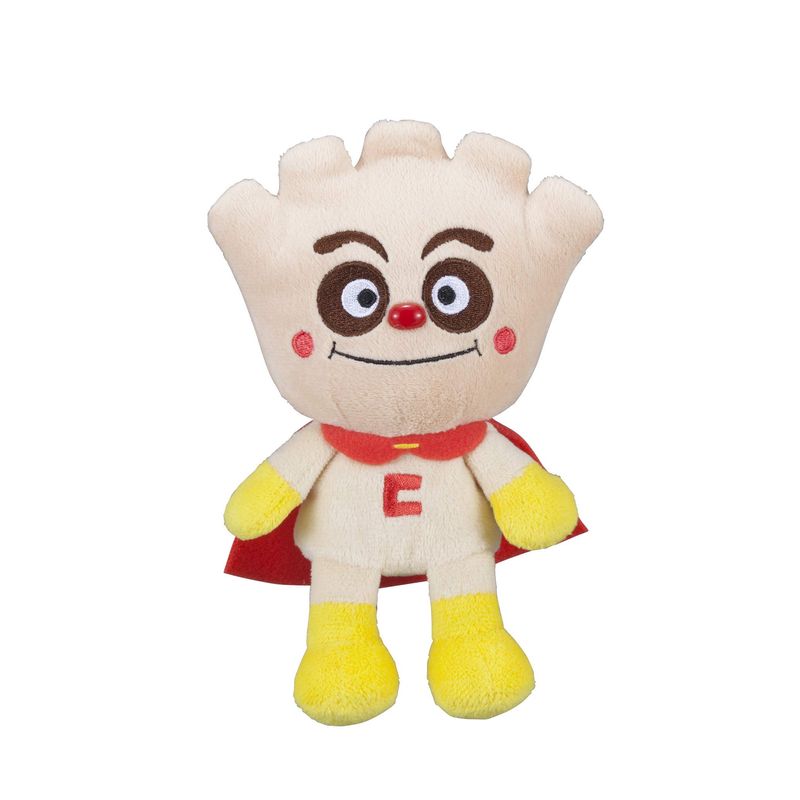 Anpanman pre beans S Plus cream panda Chii - Online Marketplace ...