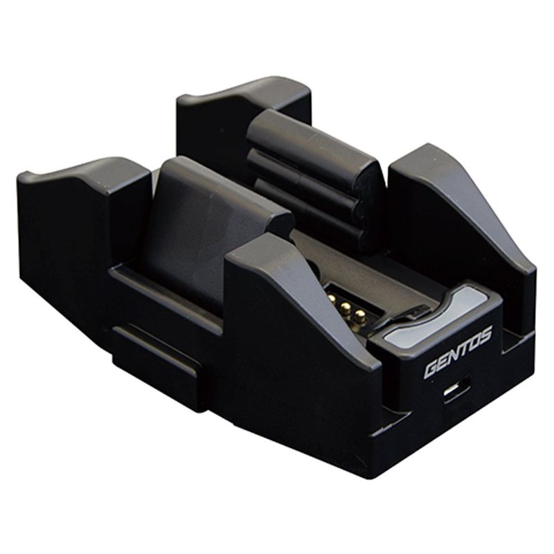 GENTOS GA-06 Genuine Headlight G-Series Dedicated Charger - Online Marketplace - EveryMarket