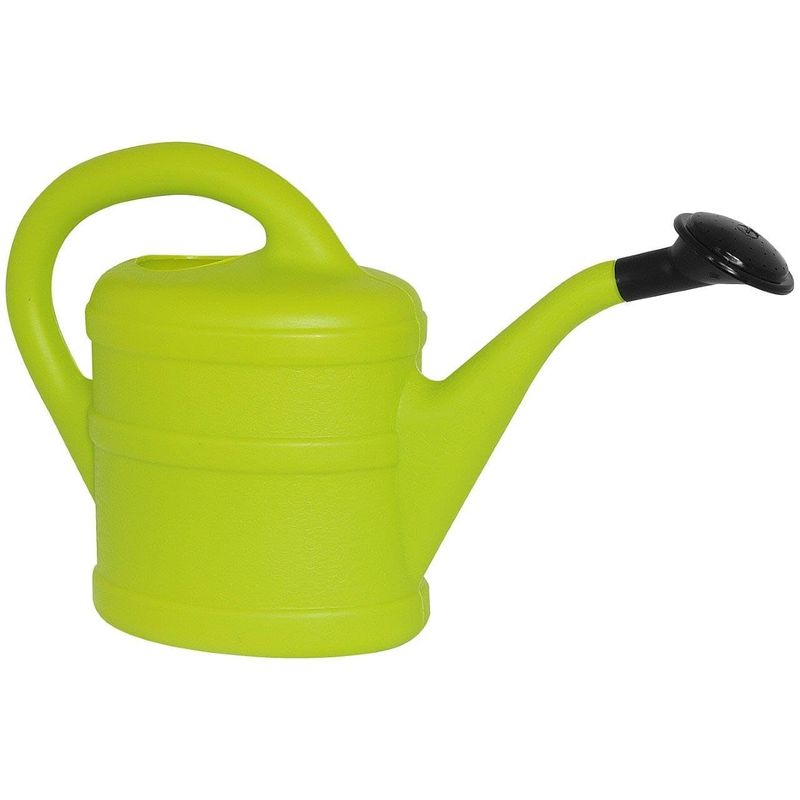Watering Can 1L Light Green + 1x Image Magnet! Children's Watering Can ...