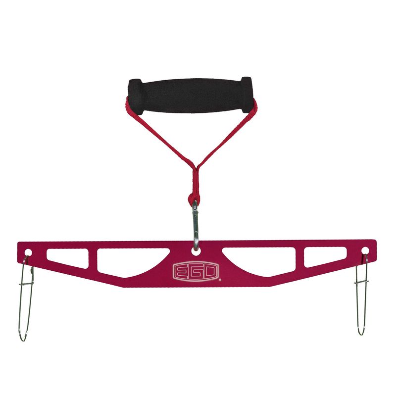 Ego Culling Beam, Fish Scale, Tournament Style Fishing Weigh in, Easy ...