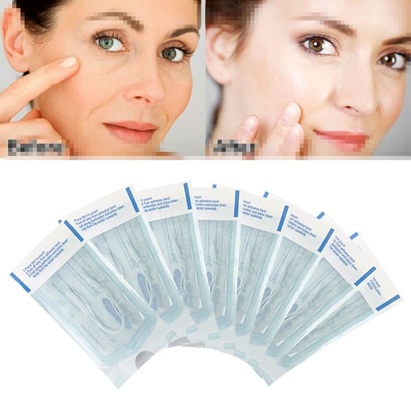 Collagen Face Silk Thread, Collagen Silk Threads, Face Lifting, Silk ...