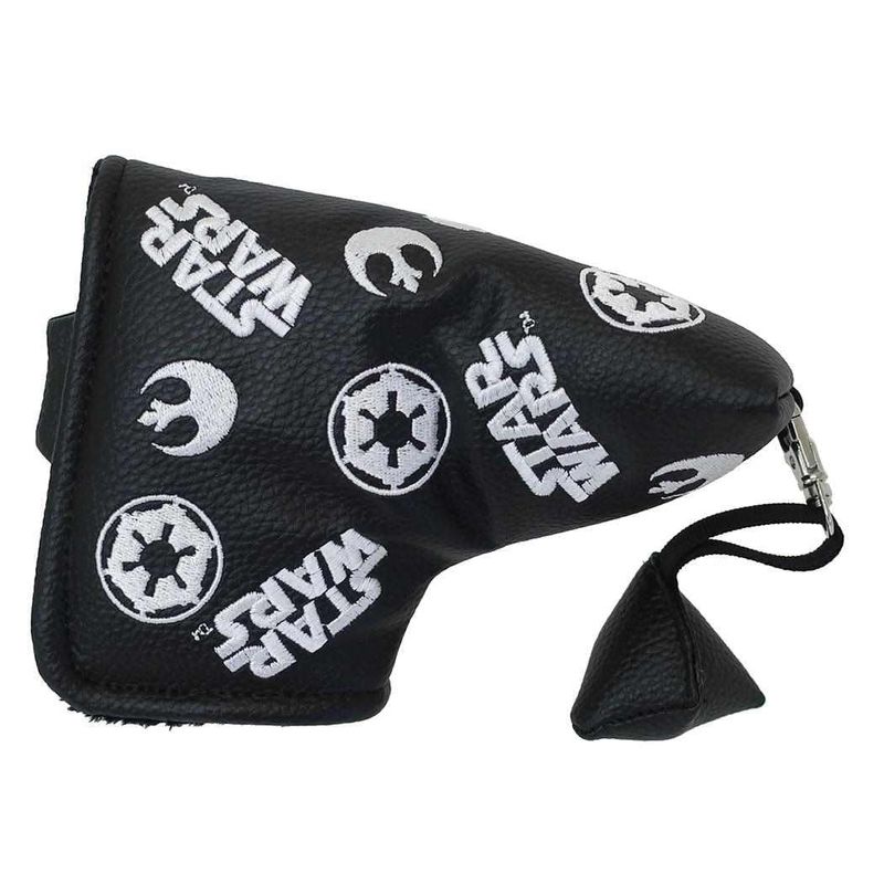 Marushin 2535034900 Star Wars Star Wars Star Shot Golf Character Putter ...
