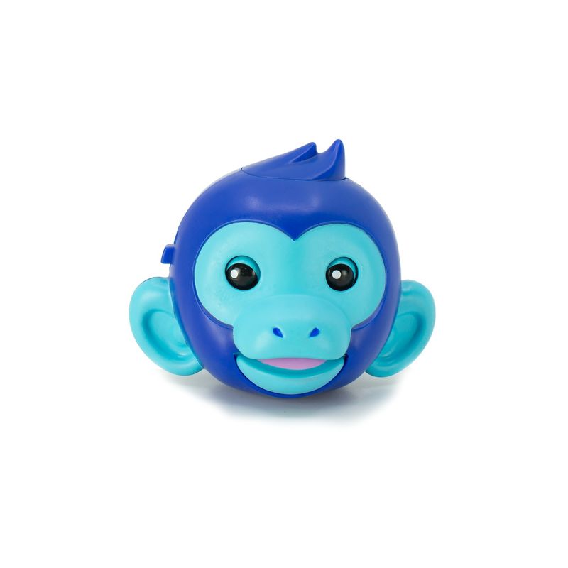 Mojimoto Monkey Repeating Talk-Back Toy That Records & Repeats and Lip ...