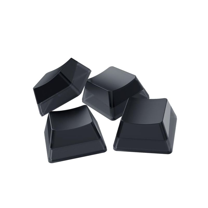 Razer Phantom Pudding Keycap Upgrade Set - Optomechanical Switches from ...
