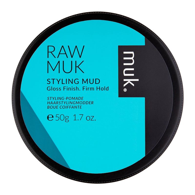 Muk Raw Muk Styling Mud (50g) - Online Marketplace - EveryMarket