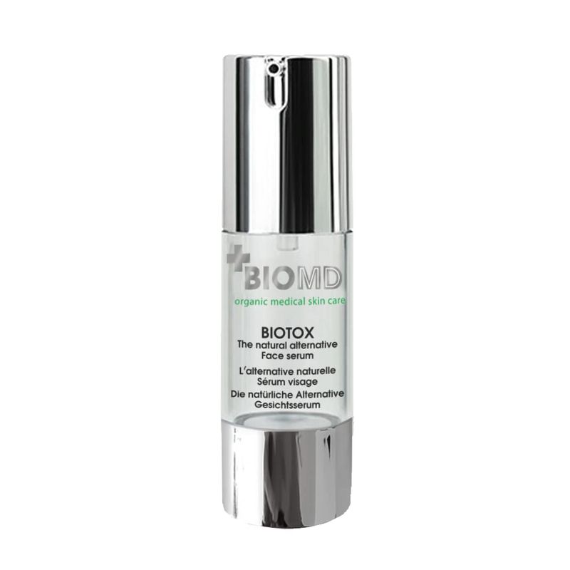 BioMD Biotox Konzentrat, BioMD Biotox Concentrate, 30 ml - EveryMarket