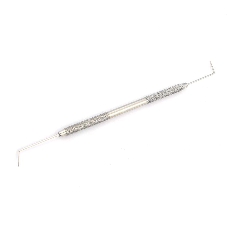 G.S Explorer EXD 3 Dental Instruments Stainless Steel by G.S ONLINE ...