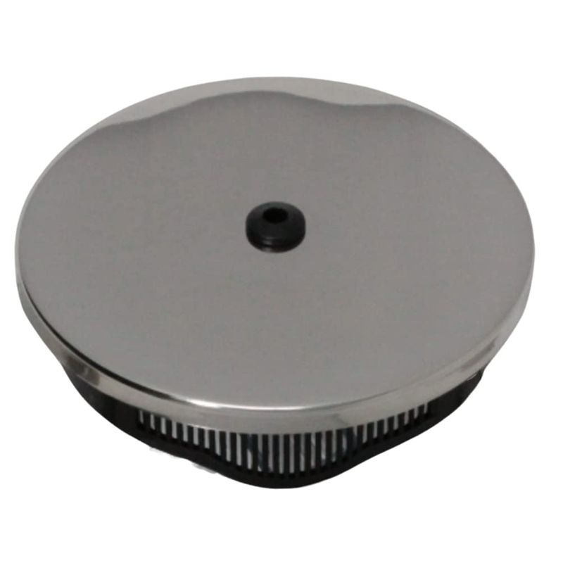 French Press Flat Replacement Top | Stainless Steel Lid | Food Grade ...