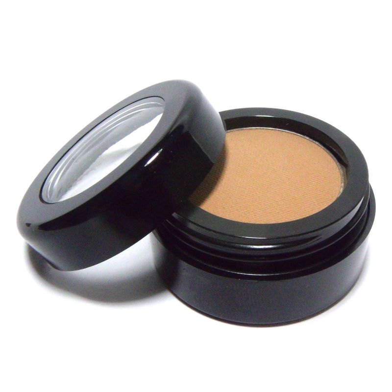 Pure Ziva Blonde Light Brown Eyebrow Powder Cake Powder, Paraben Free ...