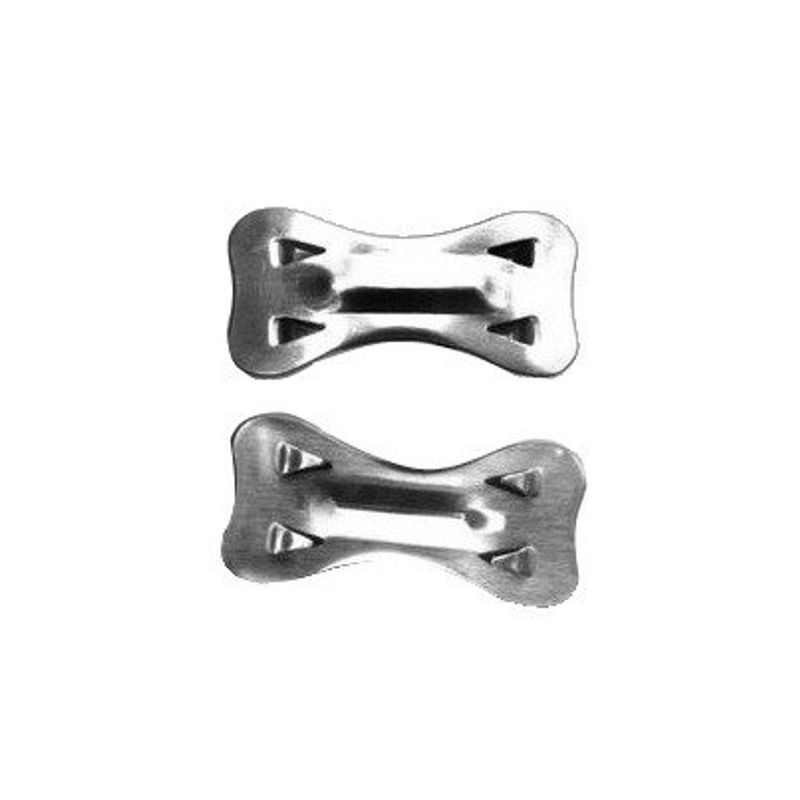 IthacaSports Aluminum Clips for Elastic Bandages - Online Marketplace ...