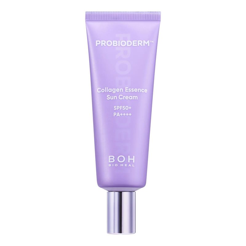 BIOHEAL BOH Collagen Skin Sunscreen Cream 1.4 fl oz (40 ml) [Probioderm ...