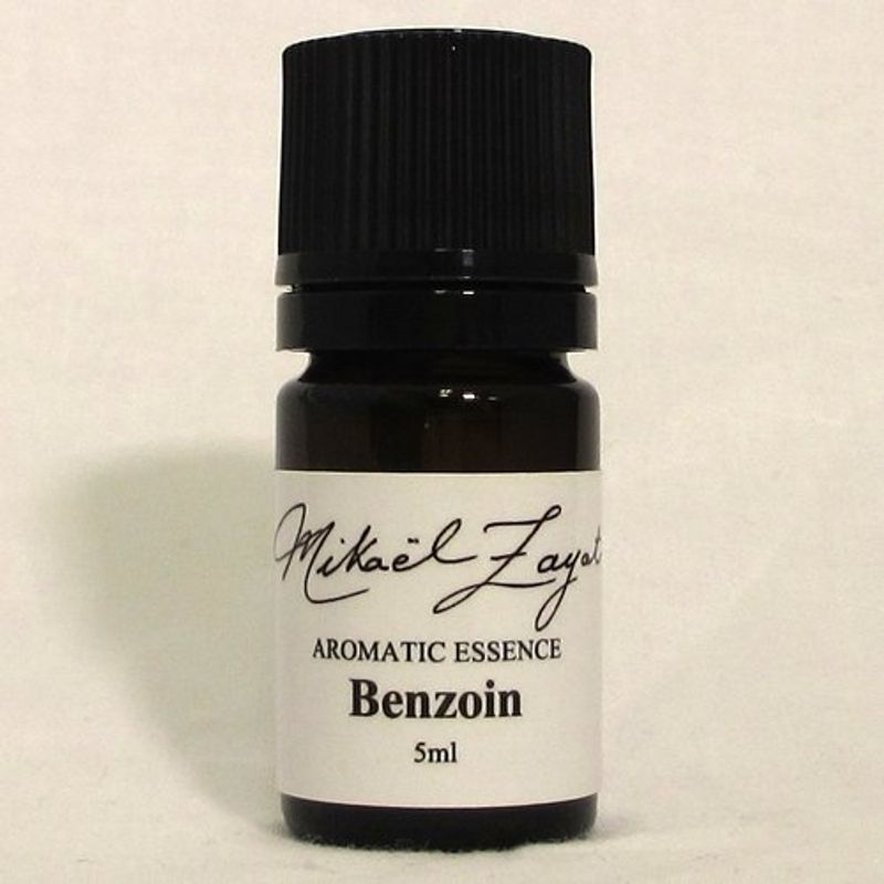 Mikael Zayat Aromatic Essence Benzoin 3.4 fl oz (100 ml) Genuine ...