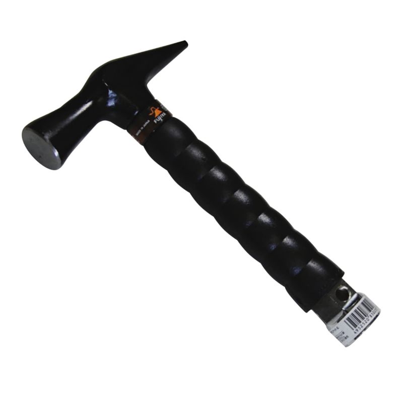 Fujiya Electrical Penetration Hammer, Pocket Size, For Duct Channels ...