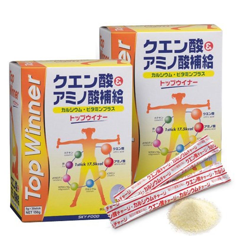 Top Winner (30 pieces) x 2 boxes. - Online Marketplace - EveryMarket