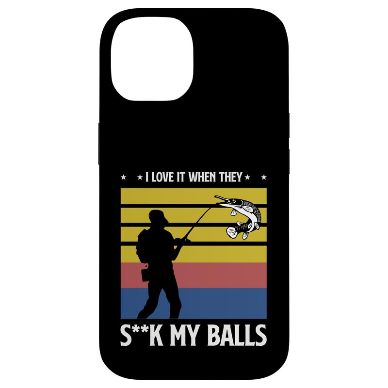 iPhone 14 Alligator Gar Fishing Spot Rod and Reel Combo Alligator Gar ...