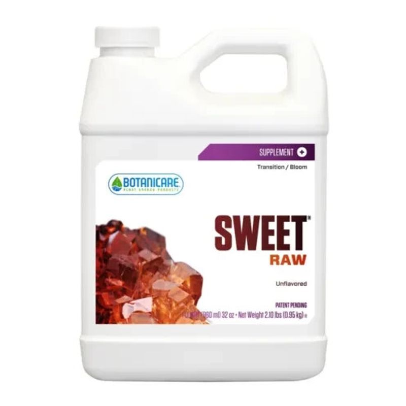 botanicare-sweet-raw-32-oz-1-quart-flavor-enhancer-carbo-nutrient