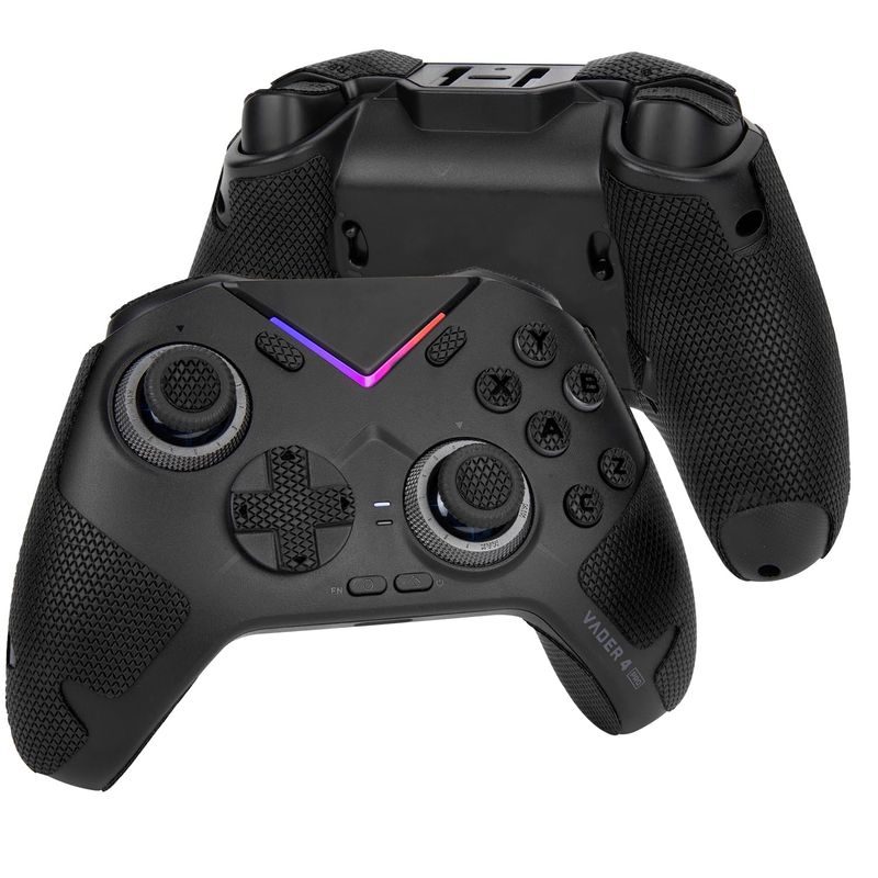 (TALONGAMES FLYDIGI VADER 4 PRO/VADER 3 PRO) Controller Grip Classic ...