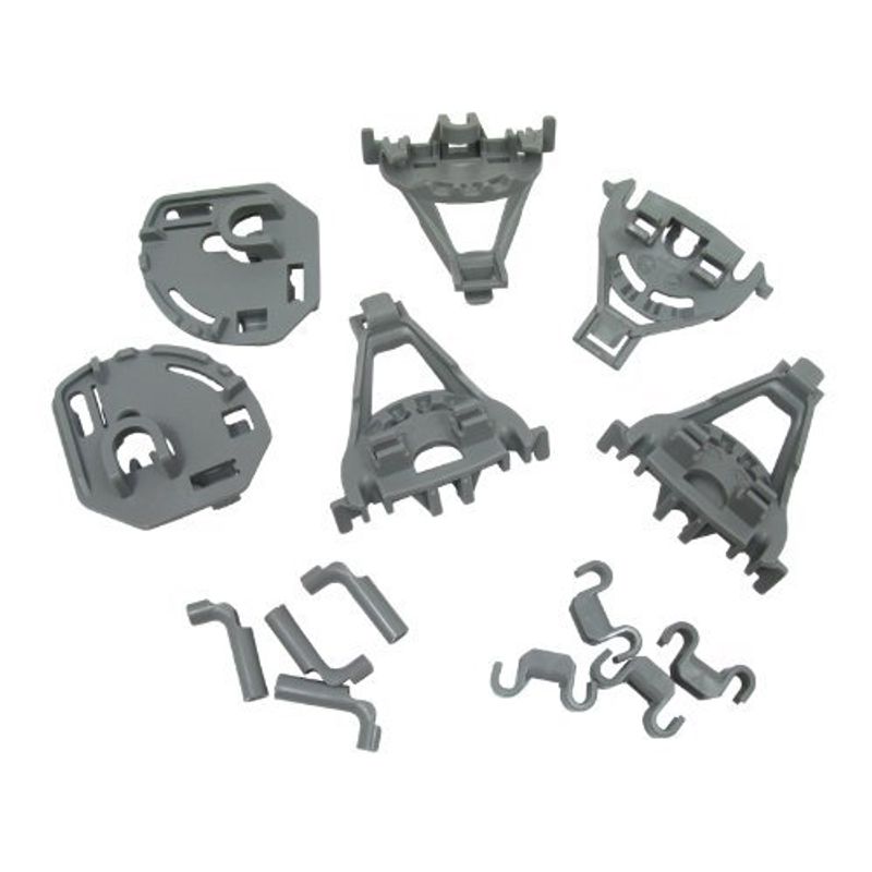 Neff Dishwasher Plastic Bearing Basket Clips Kit - Online Marketplace ...