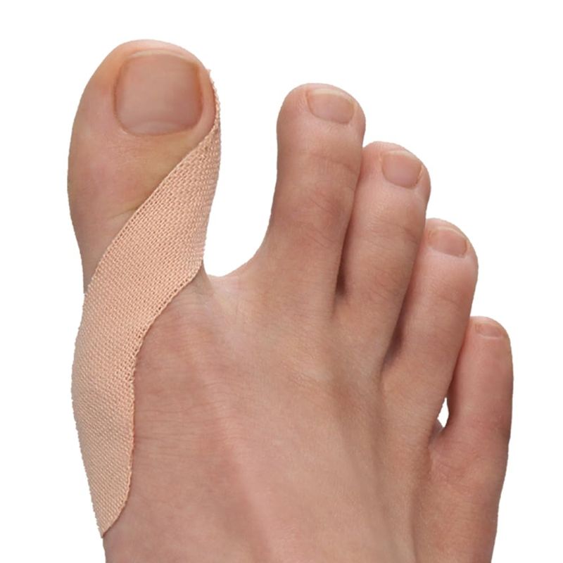 Pluswalk Bunion Tape - 12 Count - Online Marketplace - EveryMarket