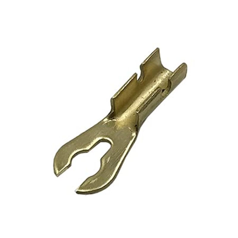 Yazaki Industry Special Mulberry Type Terminal for M3, 0.5SQ-1.25SQ ...