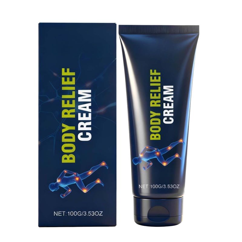 Capsacare Neuropathy Relief Cream, Capsacare Reli-ef Cream for Feet ...