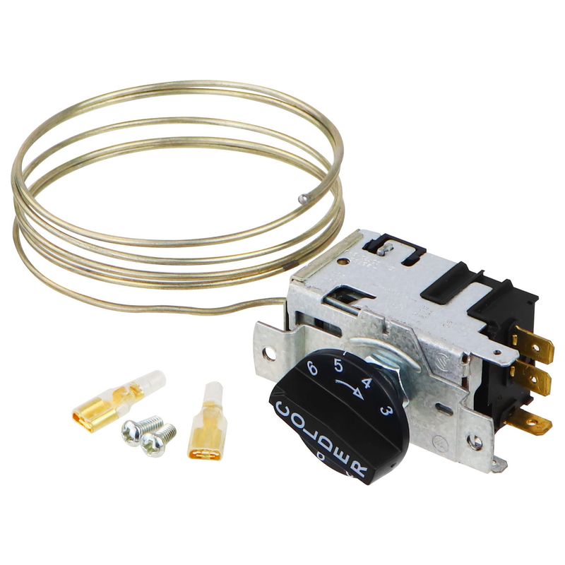 New Upgrade 988284 800382 Temperature Control Kit 077B6856,077B Series ...