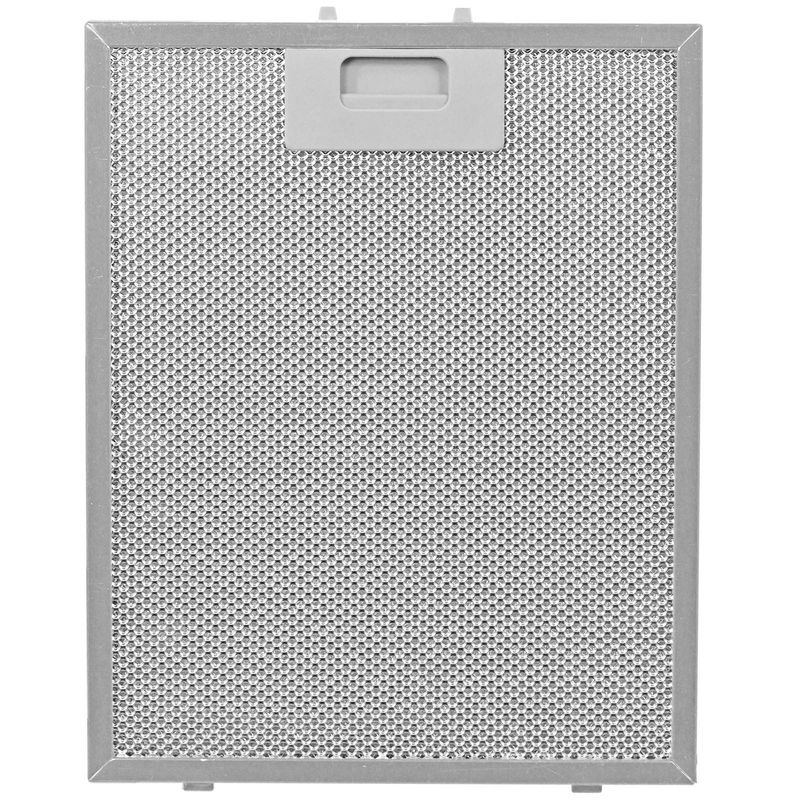 Hygena Cooker Hood Metal Mesh Filter for Extractor Vent (Blue, 297 x ...