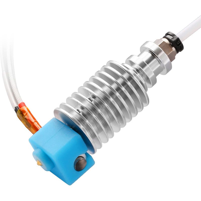 iMetrx V5 J-Head Anycubic Chiron Hotend 24V for Anycubic Chiron 3D ...