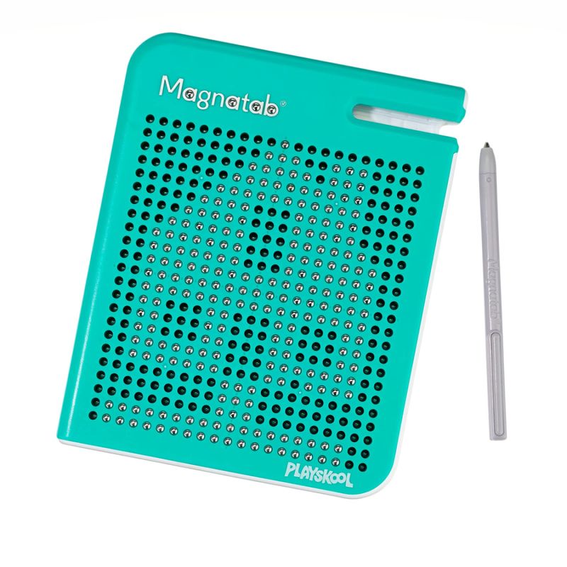 Playskool Magnatab — Free Draw — Learning and Sensory Drawing Tool ...