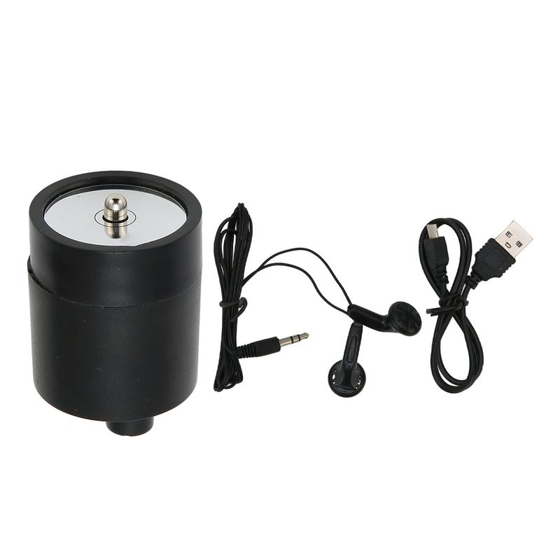 Sound Listening Device, Hear Through Walls Listening Device Amplifier ...