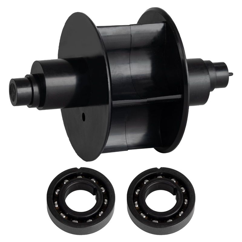 AXV602P Pool Vac Turbine Kit, Compatible with Hay Ward Navigator ...