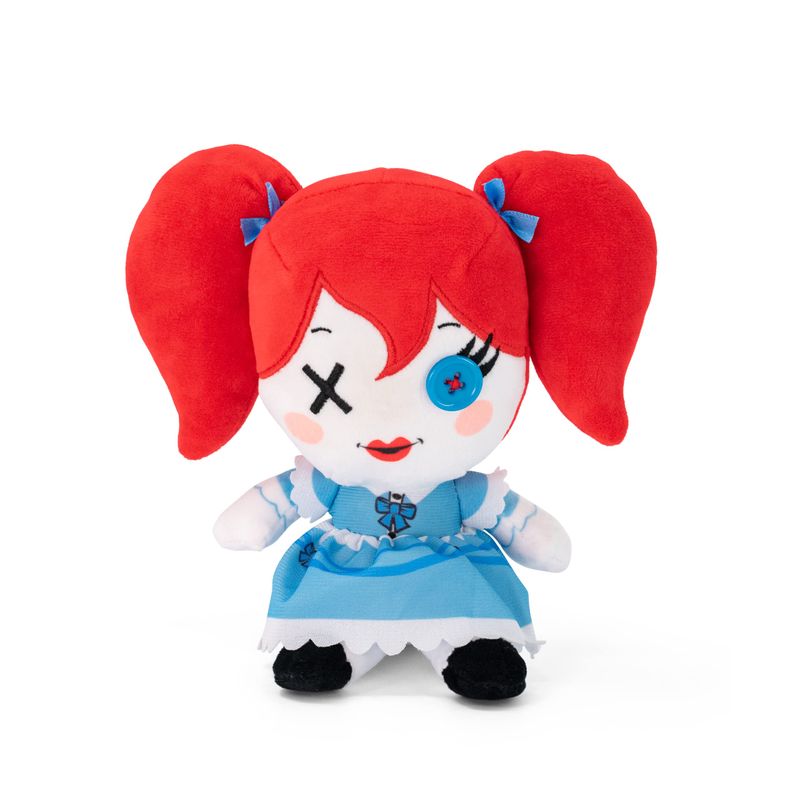 UCC Distributing Poppy Playtime Scary Doll 8” Plush Toy - Online ...