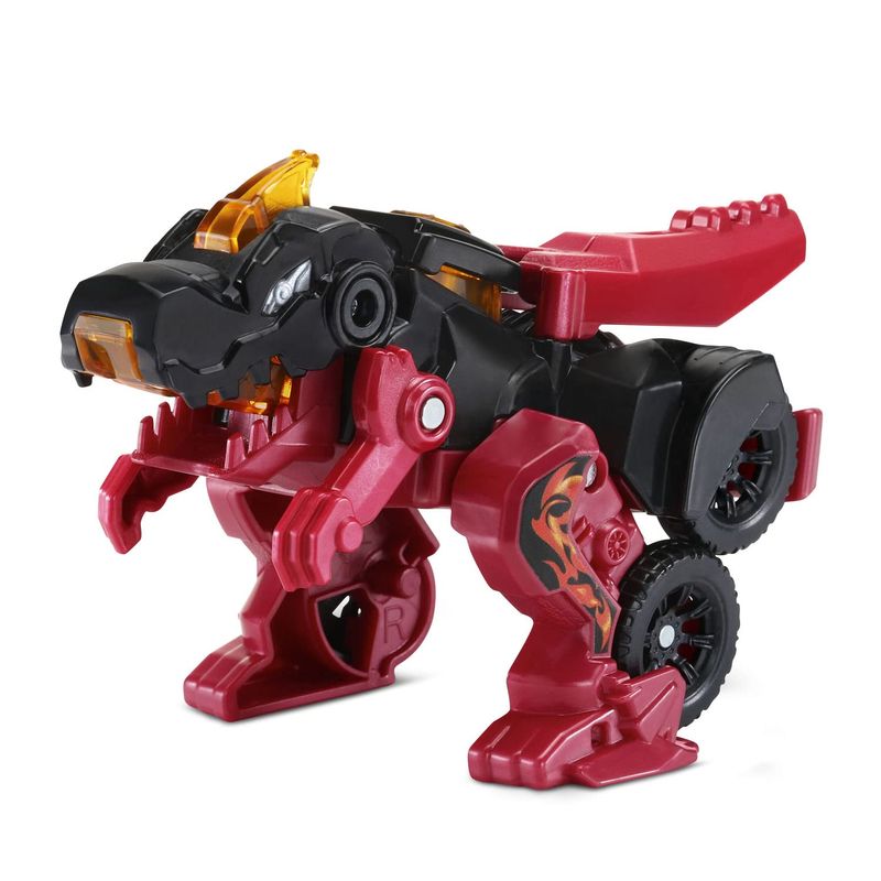VTech Switch and Go T-Rex Muscle Car - Online Marketplace - EveryMarket