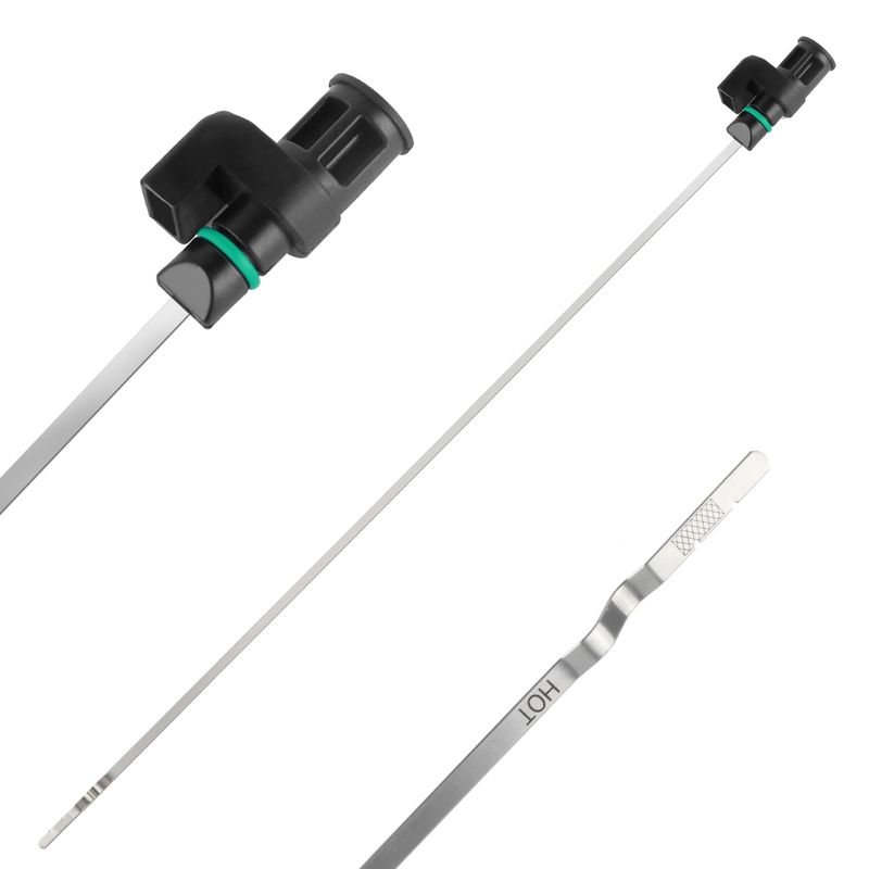 Car Transmission Dipstick,CVT Transmission Fluid Dipstick Compatible ...