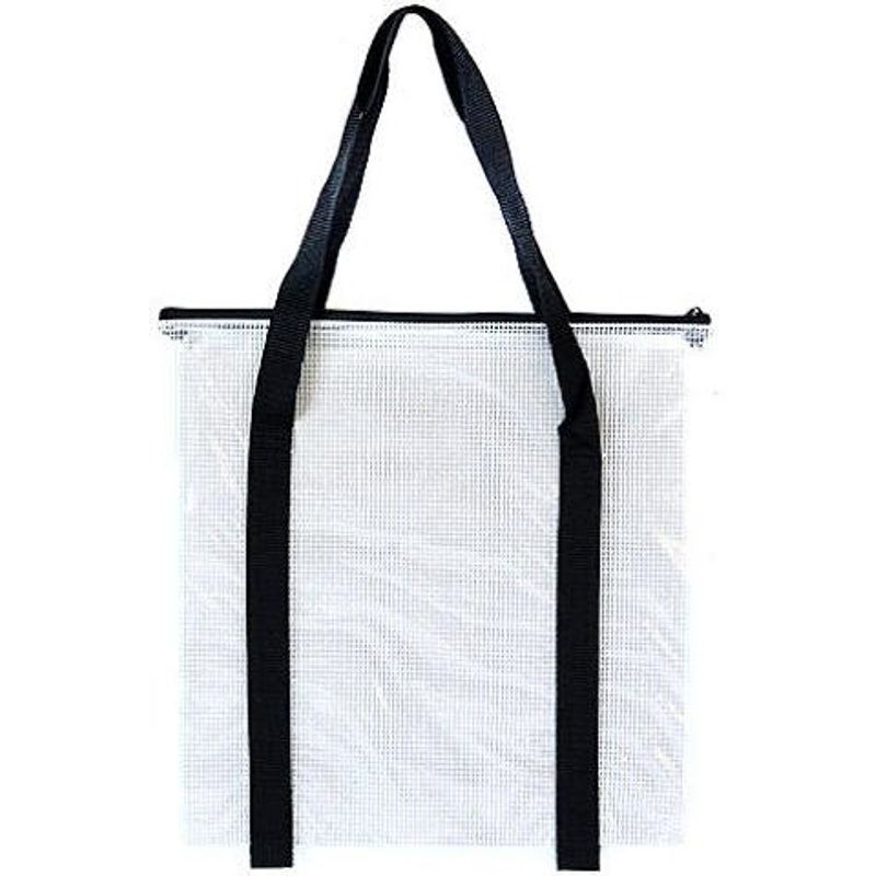 Pacific Arc Deluxe Bag: w/handles & outside small tool storage 12" x 16 ...