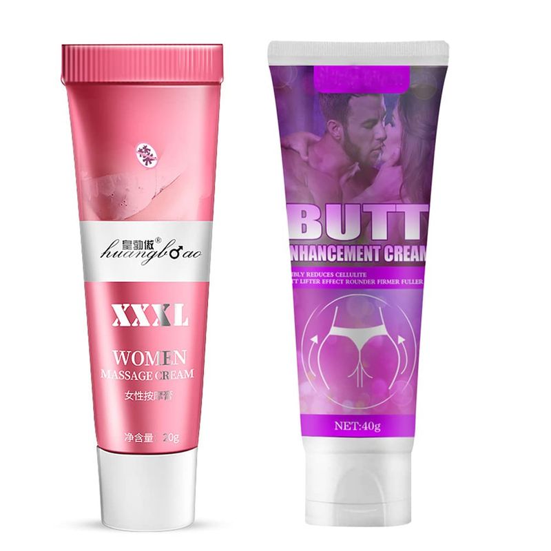 ROPALIA Breast and Butt Enhancement Cream, Breast Lift Cream for ...