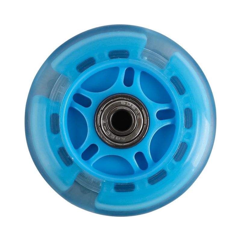 Tiardey Scooter Wheels 80mm Scooter Replacement Wheels Flash Wheels ...