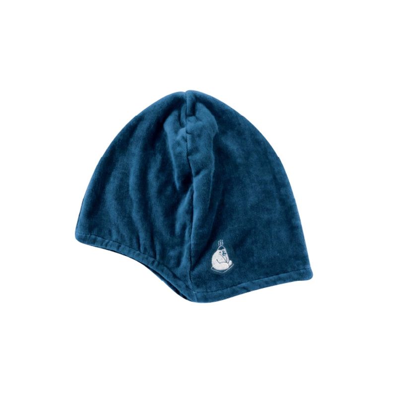 Relax Meditation Sauna Hat (Imabari), Sauna Navy - Online Marketplace ...