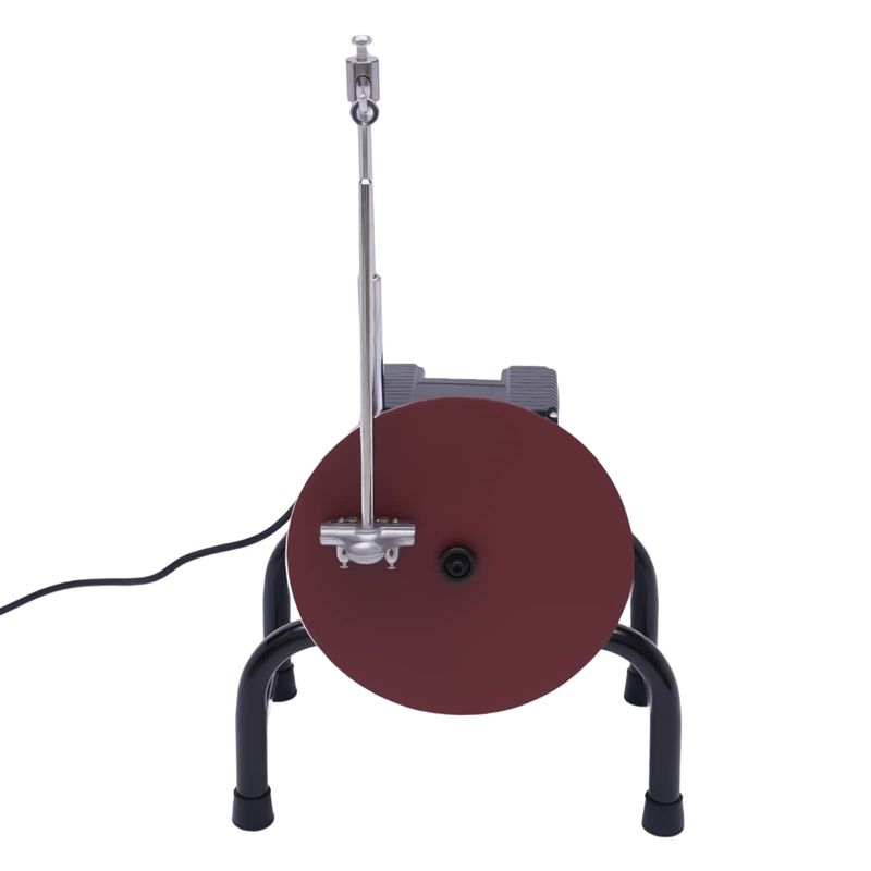 DRIKH 110V 480W Electric Sheep Clipper Grinder Machine, Portable Goat ...