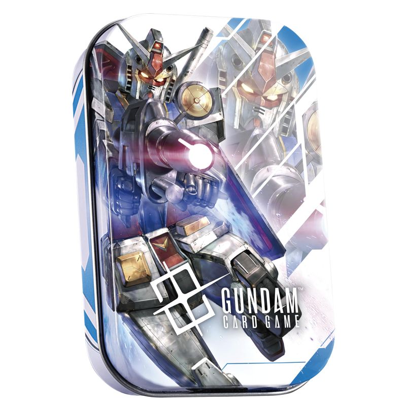 BANDAI Gundam Card Game Official Damage Counter Dice 01 - Online ...