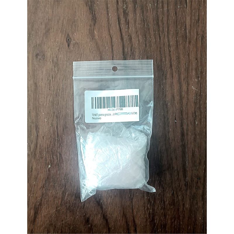 TENET - 5 PIECES Natural tumbled stone polished for crystal therapy ...