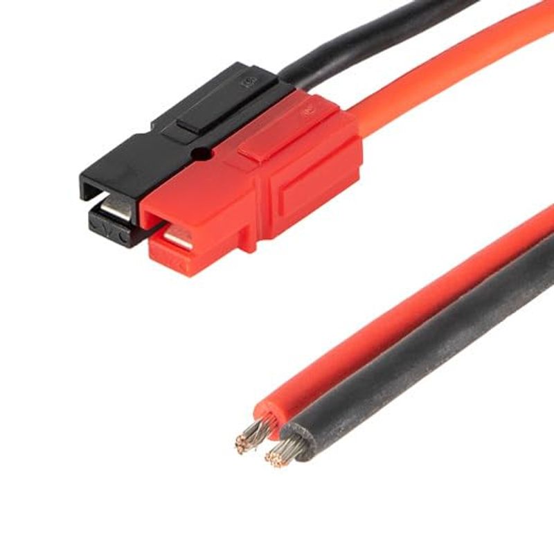 LERIAN POWER E-Bike Scooter Connection Cable Plug Connector Connector ...