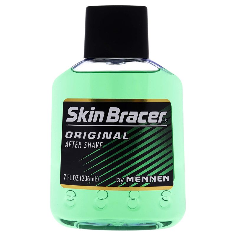 Skin Bracer After Shave, Original, 7 fl oz (206 ml) - Online ...