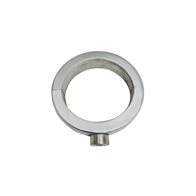 Krypt Towers Wakeboard Tower Bimini Clamp, Small Round Wakeboarding Tubing Mounts for Wake Board ...